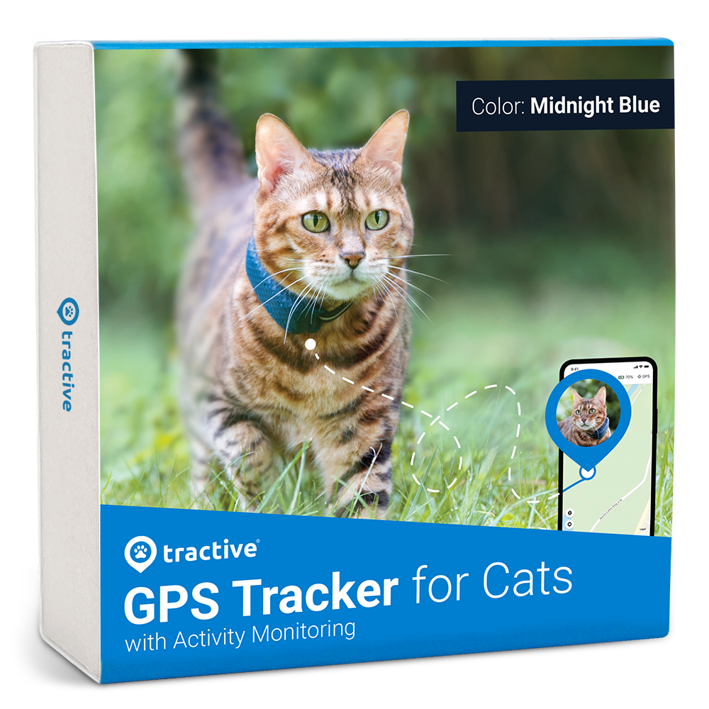 Press & Media Contact | Tractive