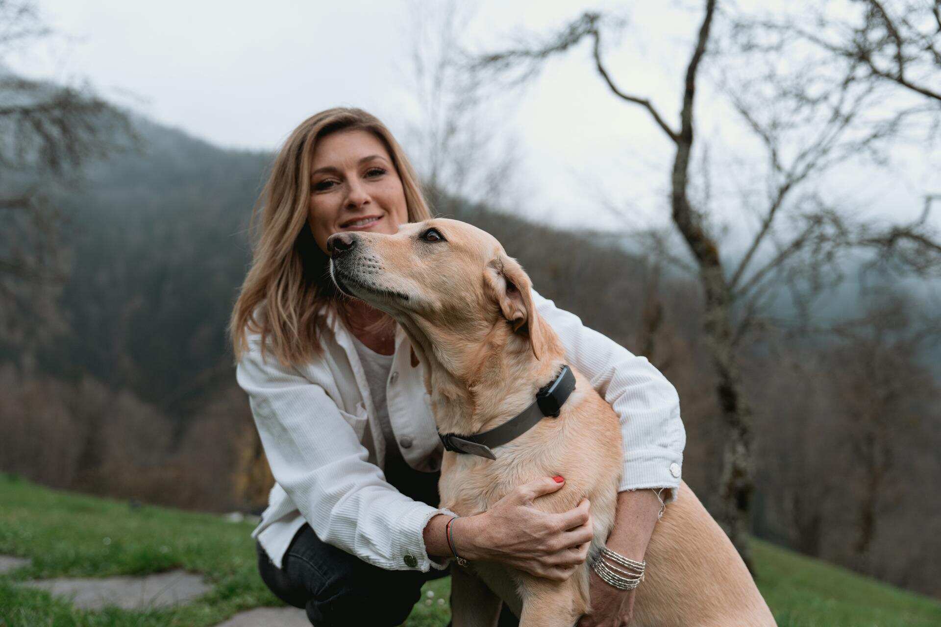Dog Barking at Night: 6 Reasons Why & How To Stop It - Tractive