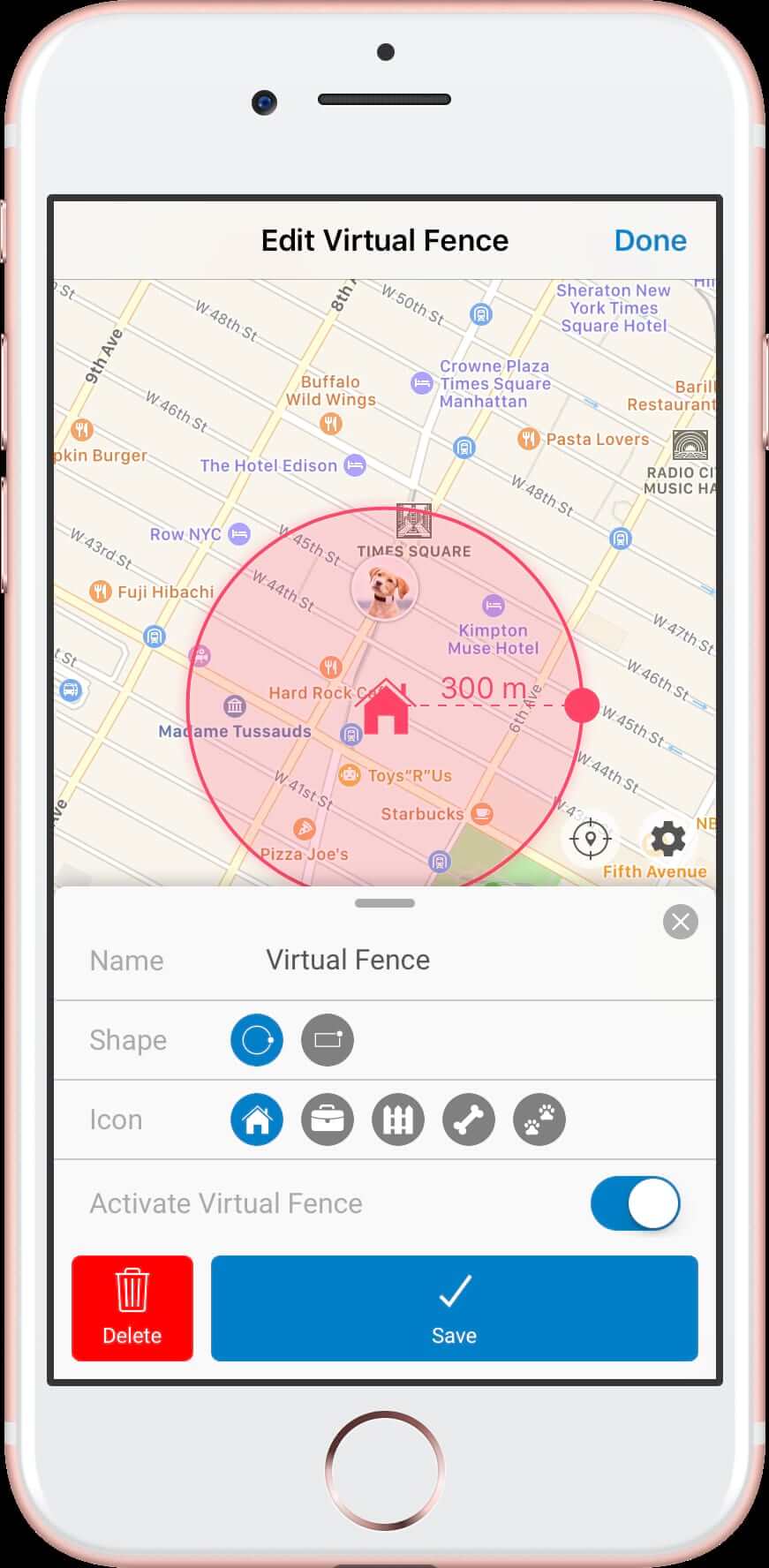 What's UWB & How Does It Compare To GPS For Pets? - Tractive