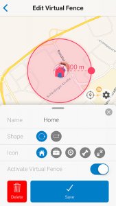 What Is A Virtual Fence & Which Is The Best One For Me? - Tractive