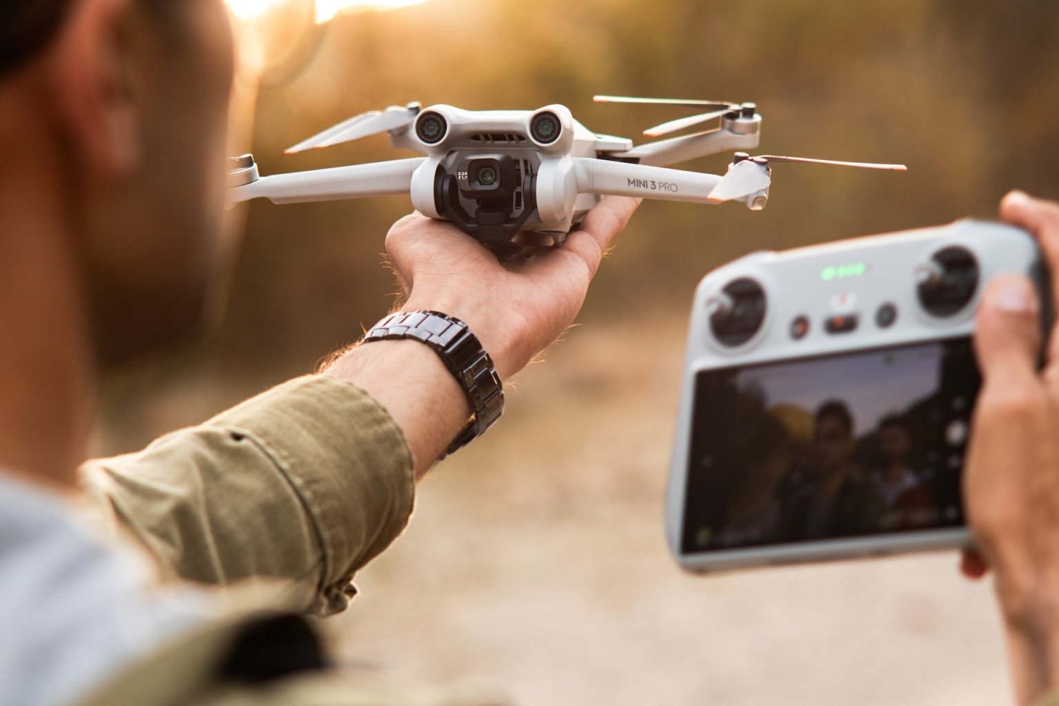 Drone Dog Rescues & Where GPS Works Better - Tractive