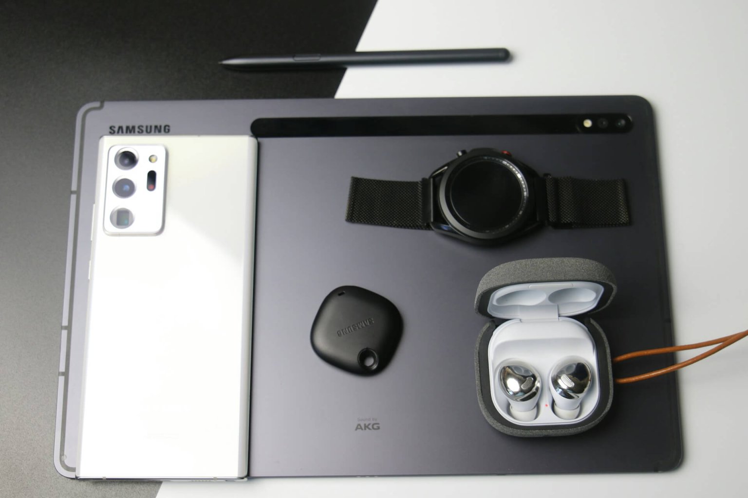 SmartTag for Pets vs Tractive GPS & Health Tracker