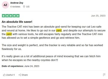 What Is A Virtual Fence & Which Is The Best One For Me? - Tractive