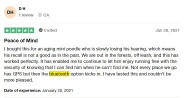 GPS vs Bluetooth Trackers: What's Best For Pets?