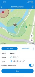 What Is A Virtual Fence & Which Is The Best One For Me? - Tractive