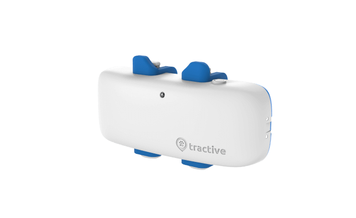 Tractive Shelter Project - Tractive